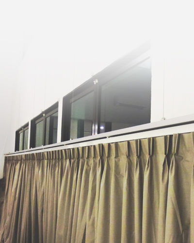 Lift Curtain